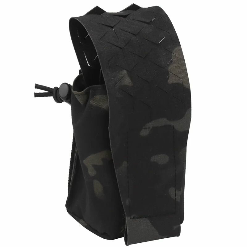 Быстро выдвигающийся чехол для винтовки