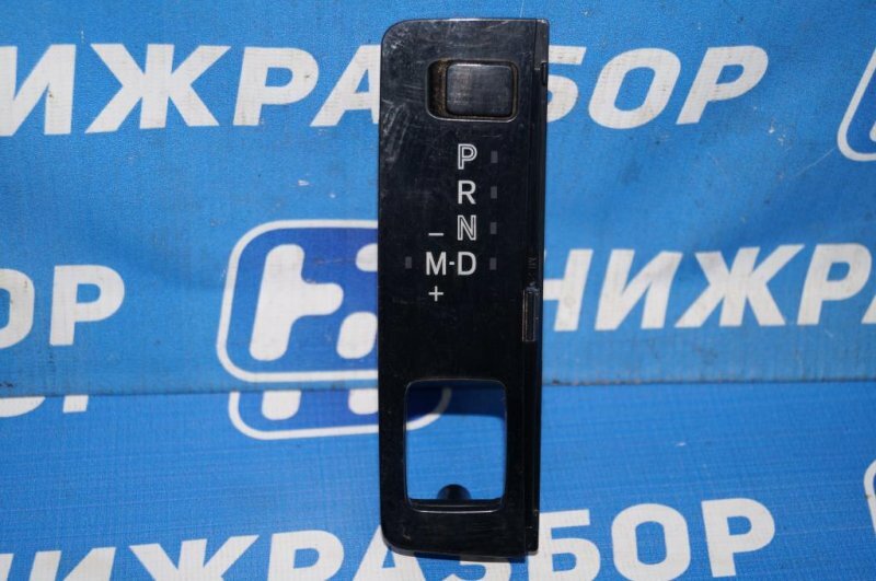 Индикатор Mazda CX 5 KE 2.0 PE 2016