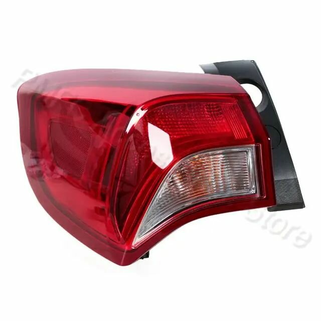 Фары автомобильные, Задний фонарь, 1 шт, арт. Buick Envision 2018 2019 Outside