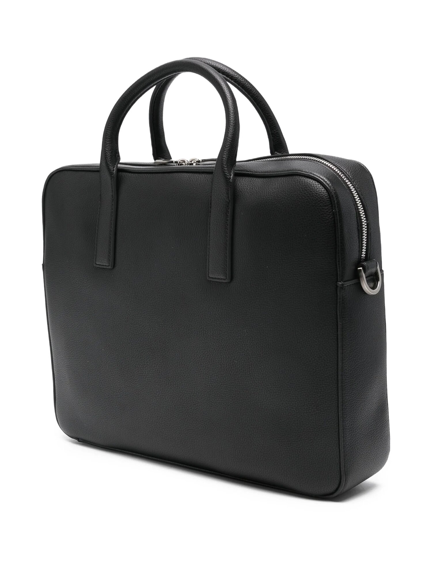 Сумка CALVIN KLEIN Zipped laptop bag — фото 1