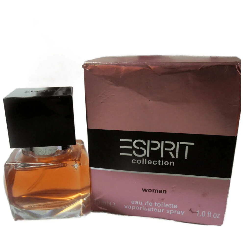Туалетная вода ! esprit Esprit Collection 30 мл