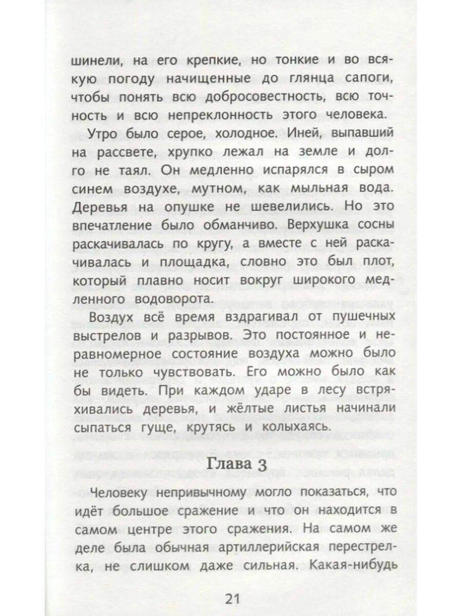 Сын полка — фото 1