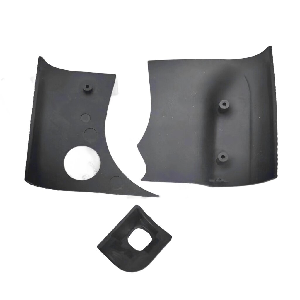 Тонкий Защитный Кожух камеры с защитой от пыли Идеально подходит для XT30 XT30II