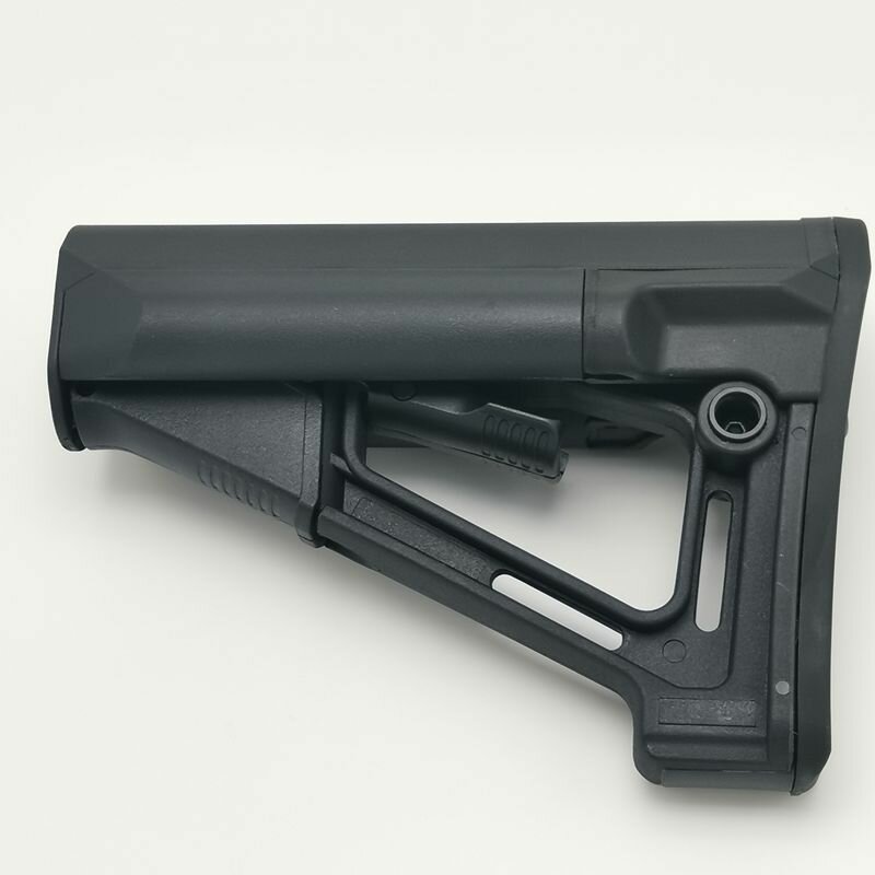 Задняя поддержка Defense GL-Core на трубу