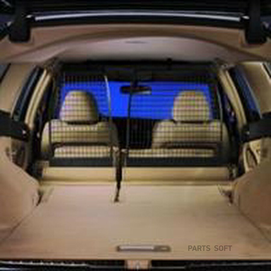 Роллета багажного отделения от официального дистрибьютора, HONDA, артикул 08U35SED610