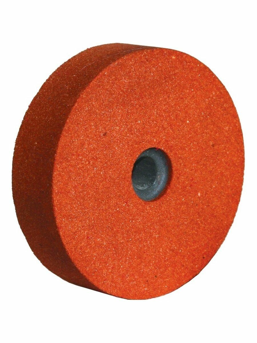 Круг точильный 10х75х20 мм