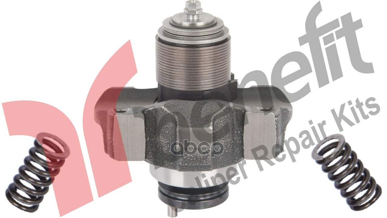 Рем. комплект суппорта WABCO MAXX 17 (калибровочный механизм) 'Benefit' Benefit арт. 2710