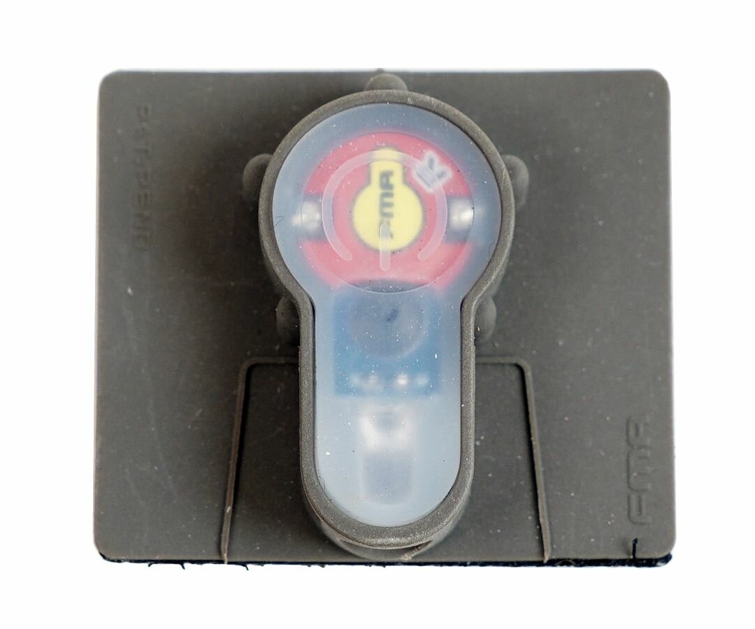 Тактический сигнальный маячок для шлема