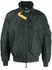 Пуховик Parajumpers Gobi Base, размер S, зеленый