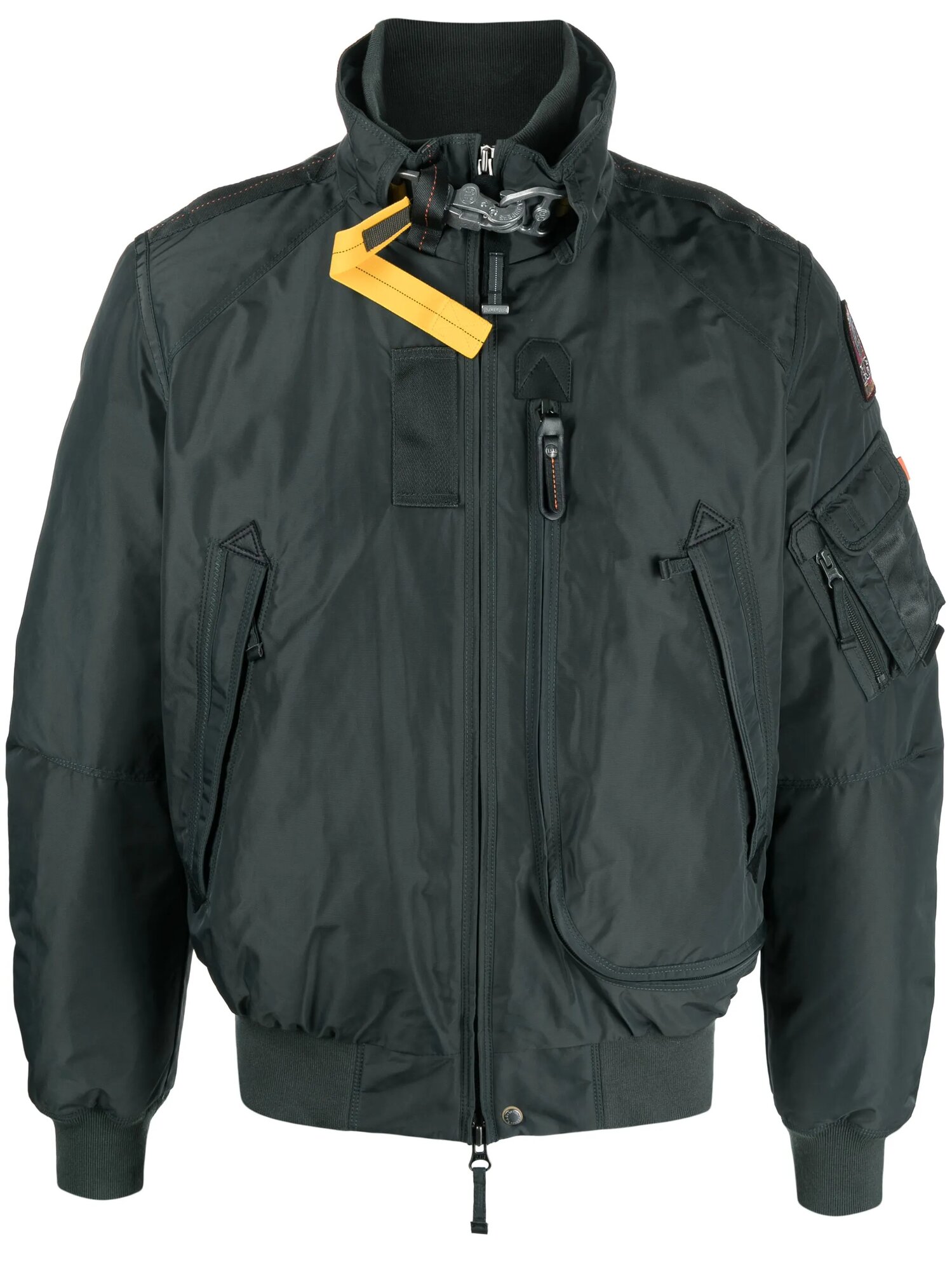 Пуховик Parajumpers Gobi Base