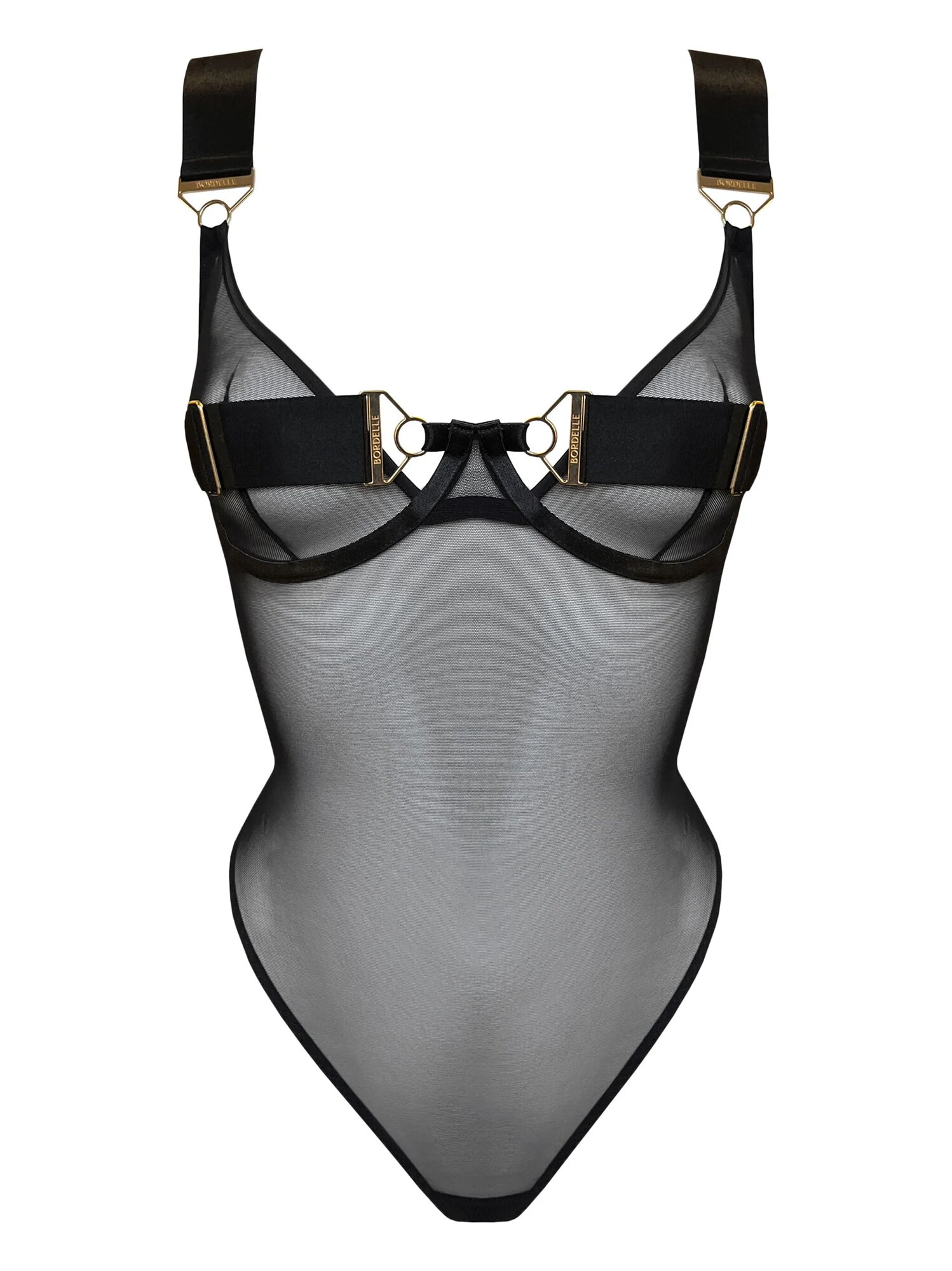 Боди бельевое