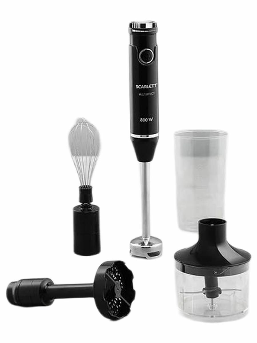 Погружной блендер Scarlett SC-HB42M49