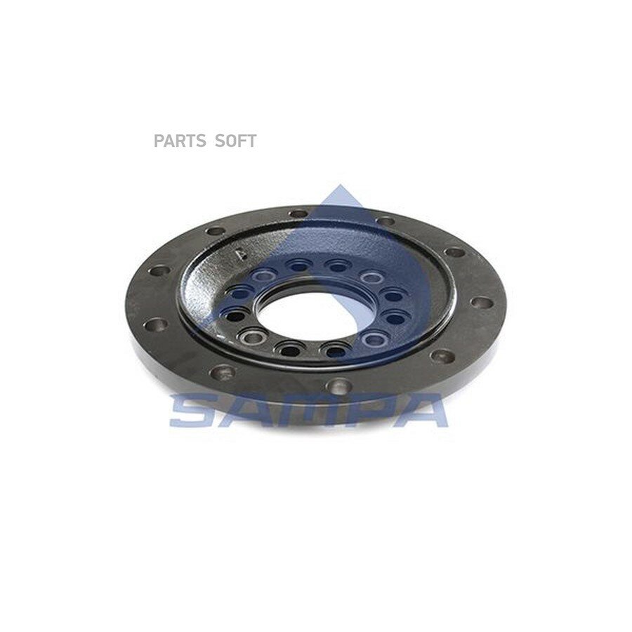 Фланец колеса SKRB9022K от официального дистрибьютора, SAMPA, артикул 075164