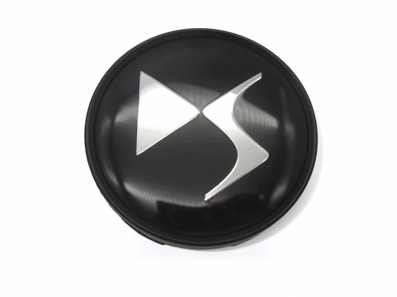 Колпачок заглушка на литой диск Citroen DS 59/56/10 мм, 1 шт.