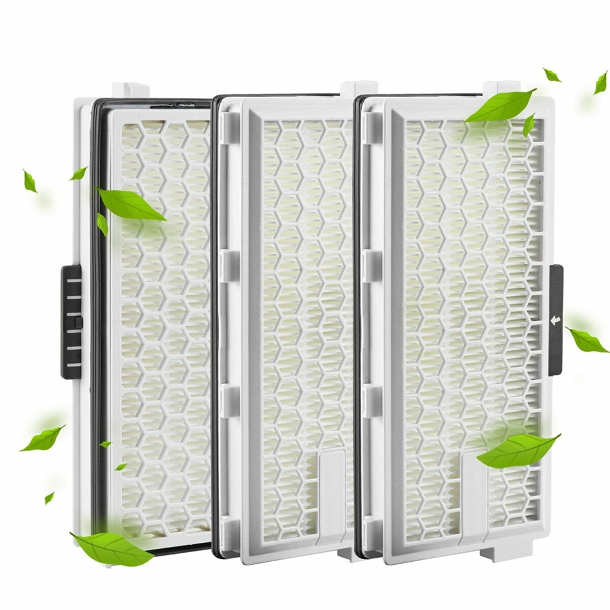 Фильтры для пылесоса Miele Complete C3 Powerline, S8340