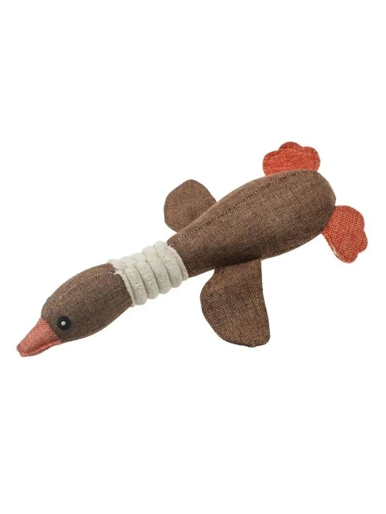 Ковбой льняной гусь