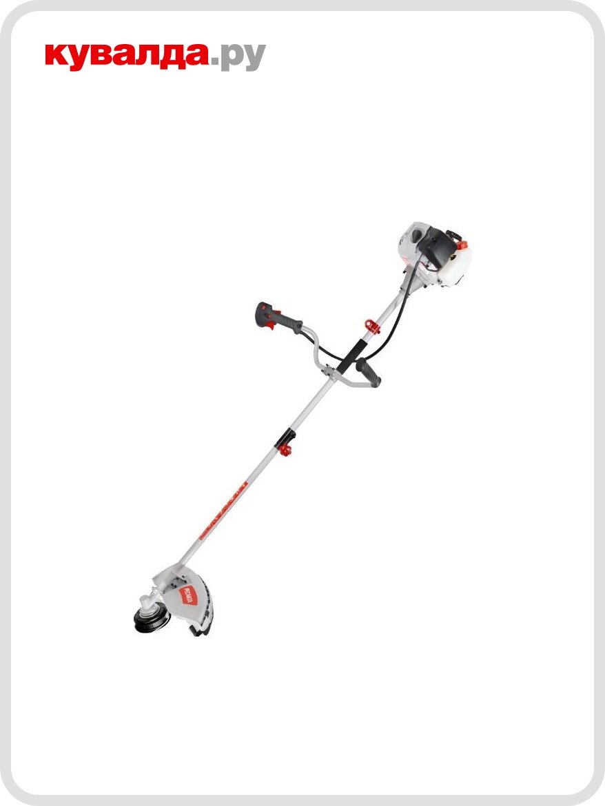 Мотокоса Ресанта БТР-1300Р Катушка с леской Диск 3Т