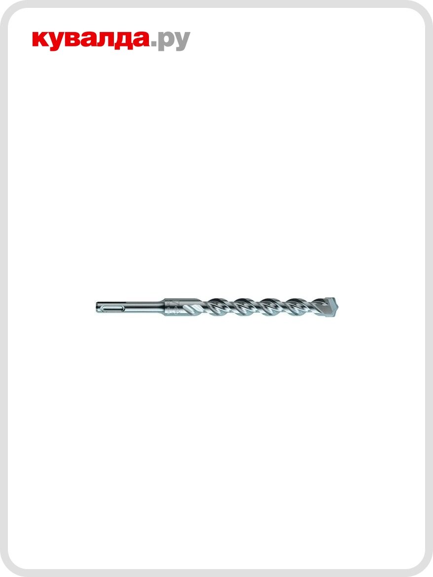 Бур SDS-plus D.BOR 20х 400/450 мм (2340)
