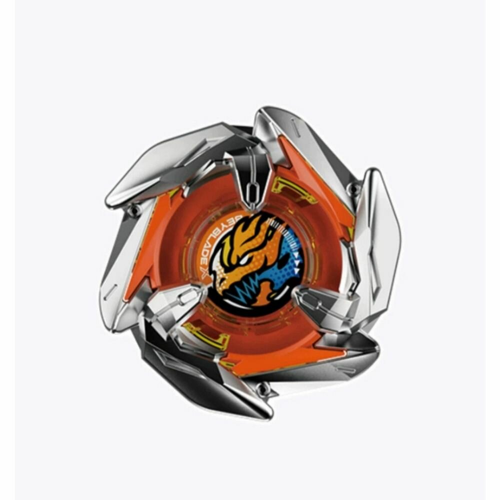Takara Tomy Beyblade X BX31 Случайный набор Выпуск 3