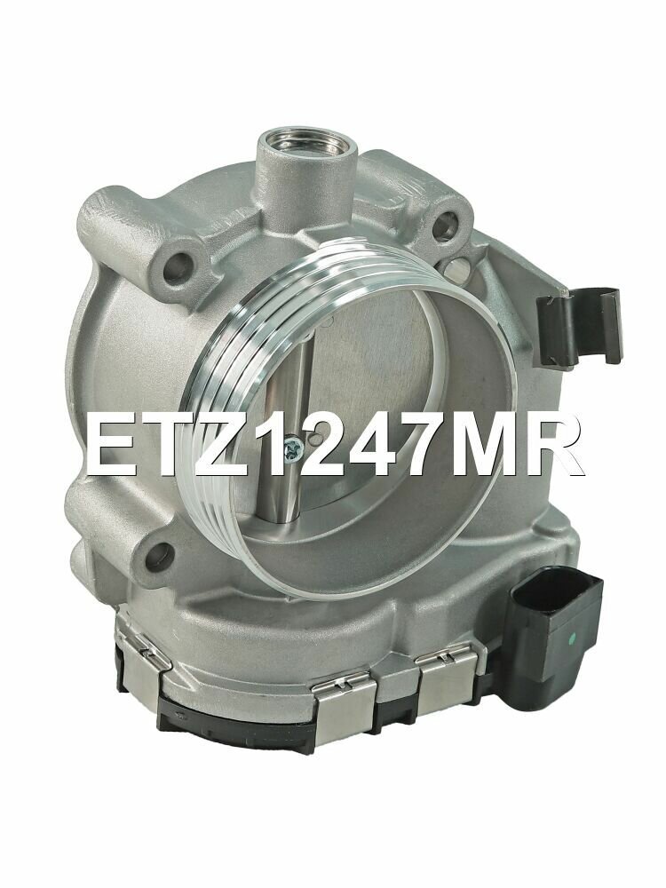 Дроссельная заслонка Krauf ETZ1247MR