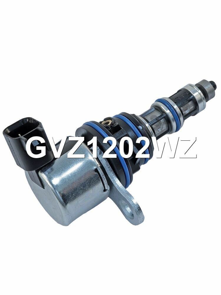 Клапан электромагнитный изменения фаз ГРМ Krauf GVZ1202WZ