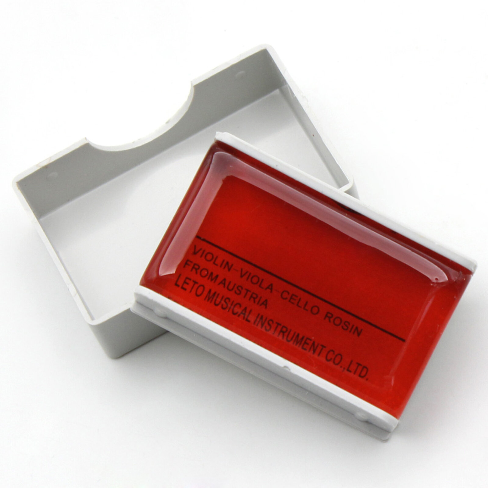 Канифоль для смычкового инструмента Греческая смола, увеличивающая трение для скрипки, альта, виолончели, струнного смычкового инструмента