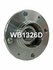Ступица в сборе UTM WB1326D для CITROEN Xantia
