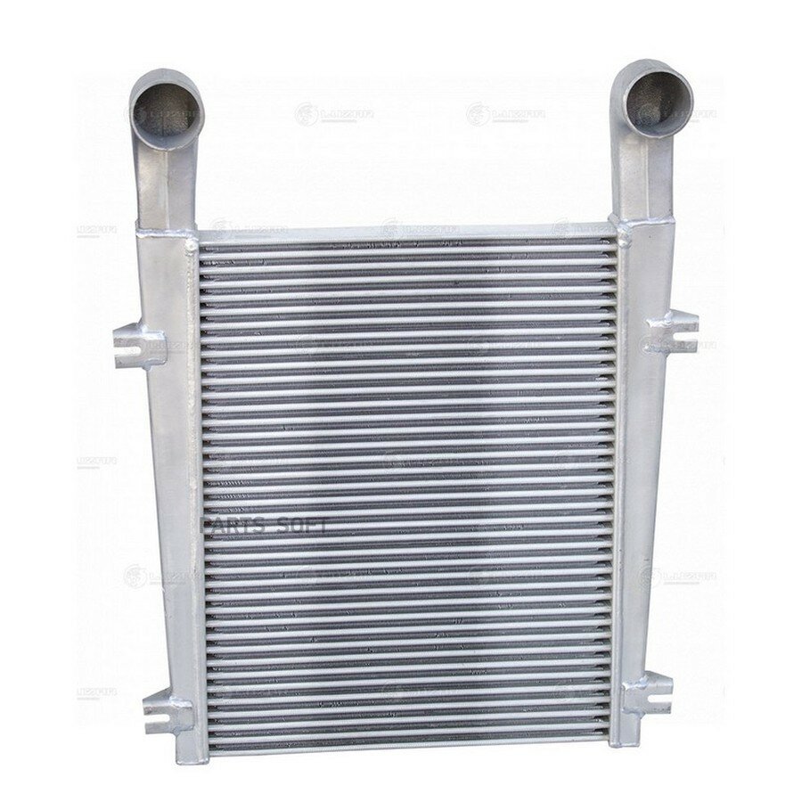 Интеркулер от официального дистрибьютора, LUZAR, артикул LRIC1290