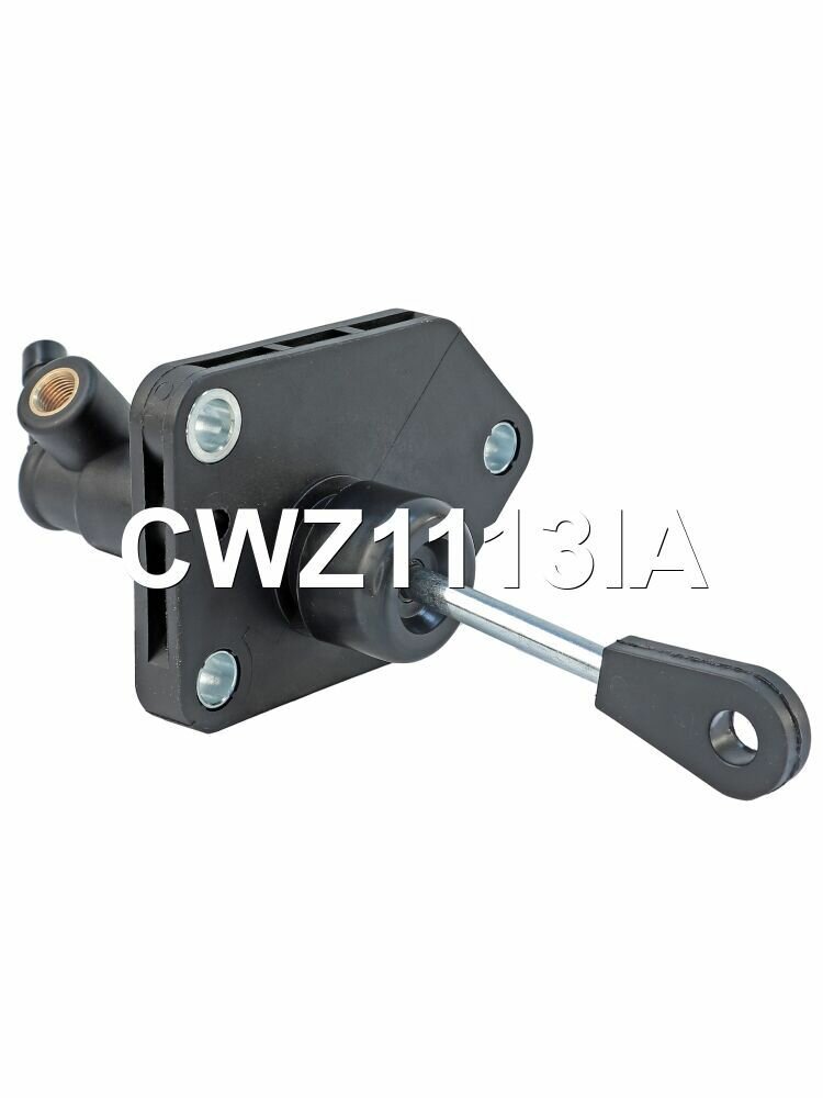 Цилиндр сцепления главный Krauf CWZ1113IA