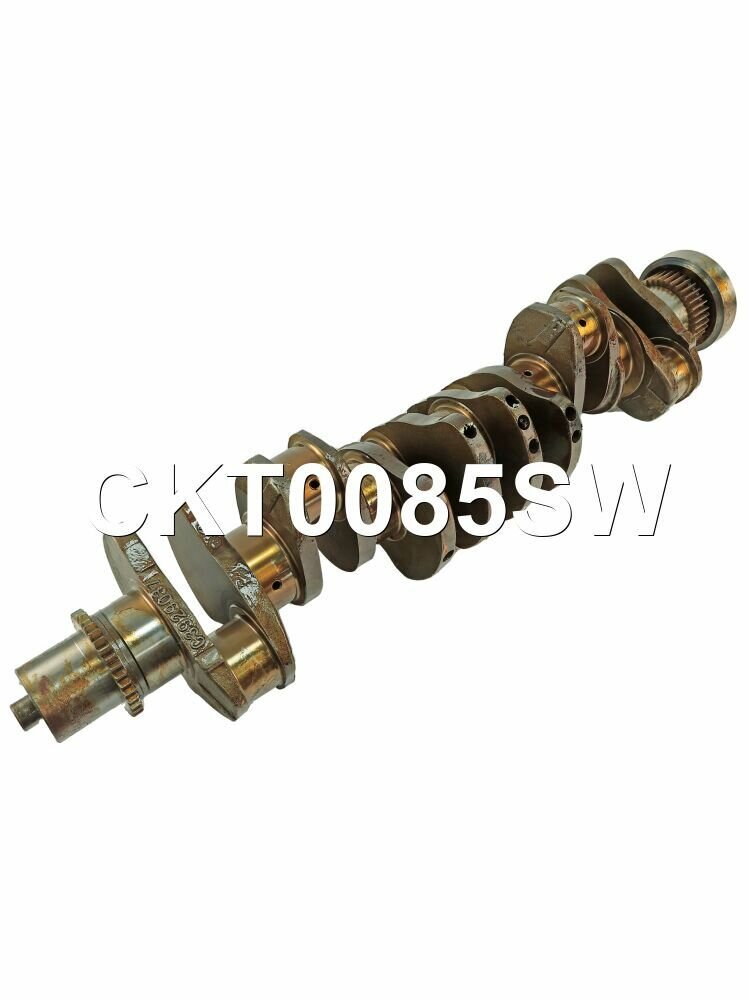 Вал коленчатый Krauf CKT0085SW
