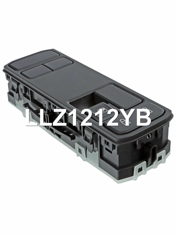 Блок управления стеклоподъемниками Krauf LLZ1212YB