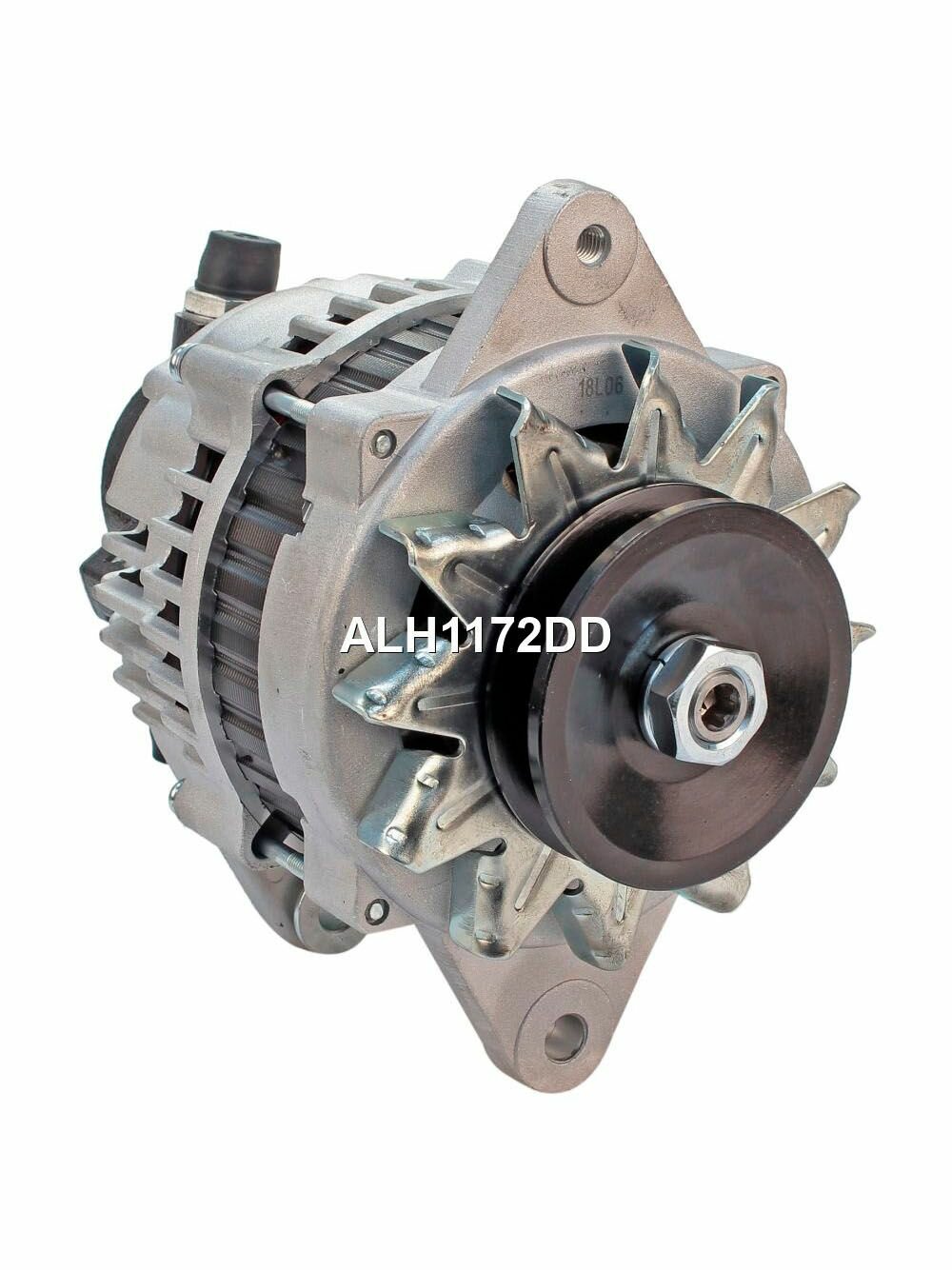 Генератор для авто Opel Astra Combo Corsa Vauxhall Vectra Corsavan