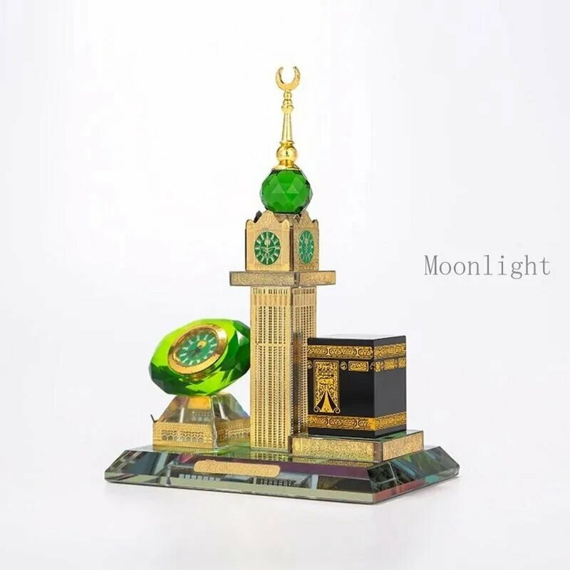 Кааба подарок; Набор для праздника; Сувениры мусульманские Moonlight