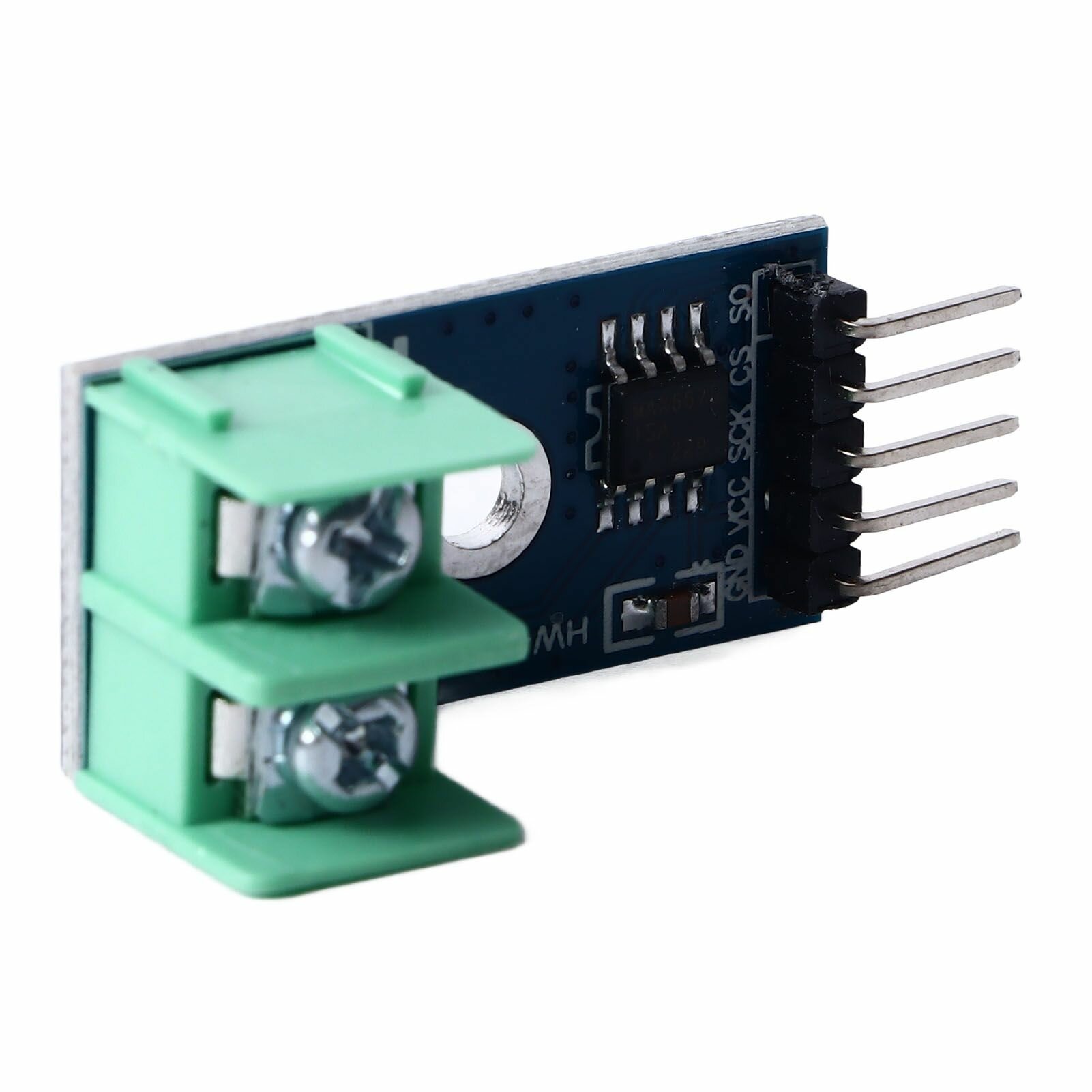 MAX6675 Термопара типа и модуль Многофункциональный набор датчиков температуры термопары типа K