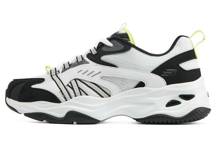 Кроссовки SKECHERS D'Lites 4.0