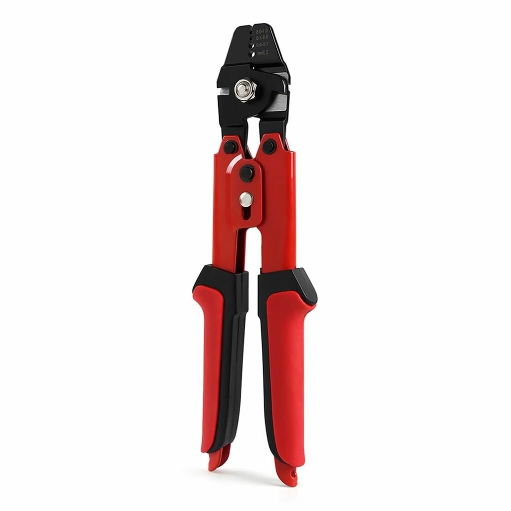 Набор инструментов для обжима тросов