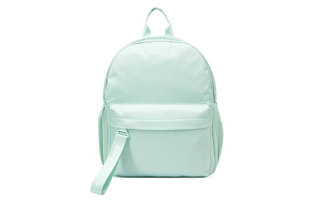 Рюкзак тканевый унисекс Skechers Regular Windy Green, windy green