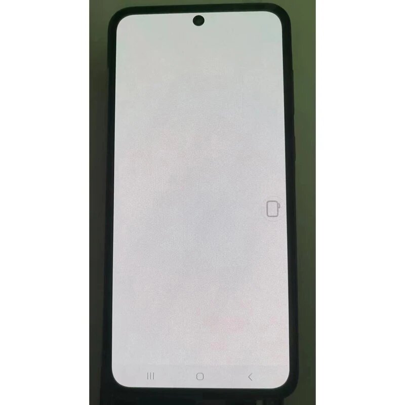 TFT oled для Samsung A55 A556U A556B A5560 A556E ЖК-дисплей с сенсорным экраном 6.6 OLED Black Frame