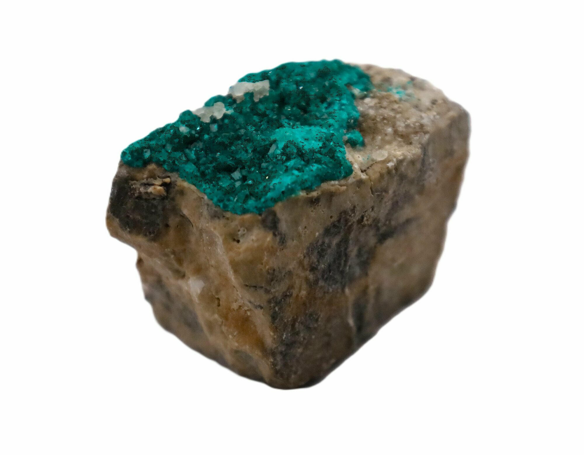 Натуральный Диоптаз 4.2см*3.2 см