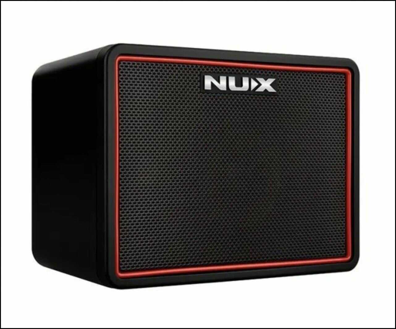 Nux MIGHTY LITE BT MKII Портативный цифровой комбоусилитель для электрогитары и бас-гитары, , моделирующий с импульсными откликами-Xiangyang International Shopping Center