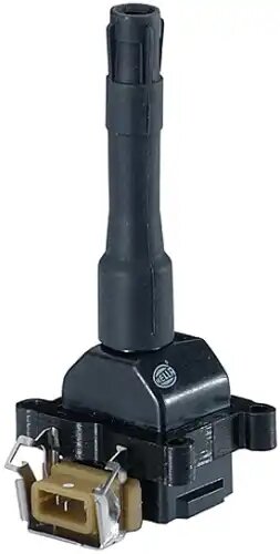 Катушка зажигания BMW E34/E38/E31 2.0-4.0i 91>