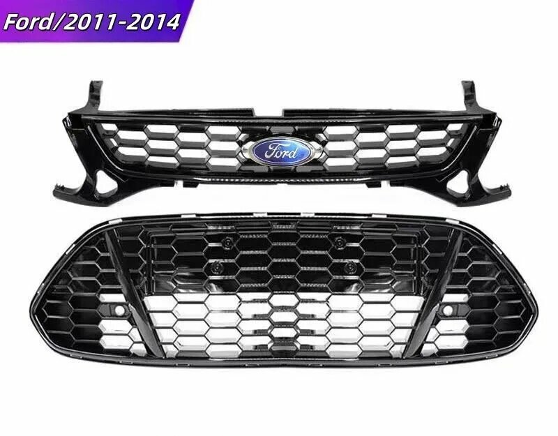 Ford Решетка радиатора, арт. 1511279, 2 шт.