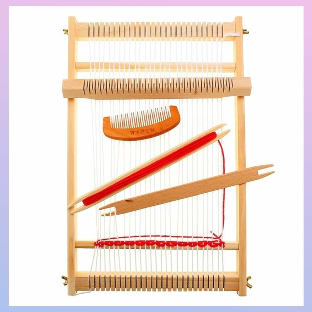 Бестселлер для ткачества