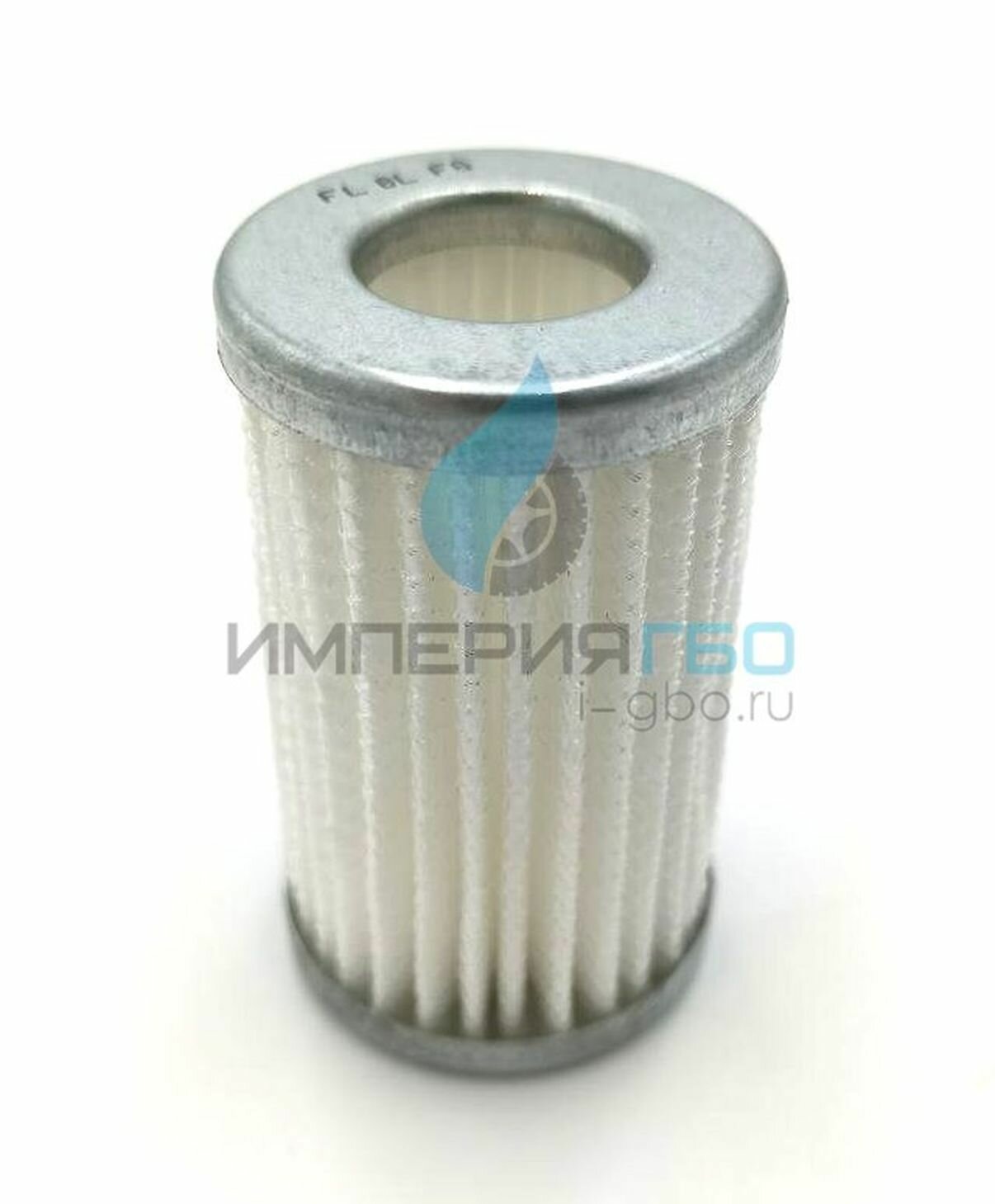 Фильтр - картридж паровой фазы ГБО Blaster