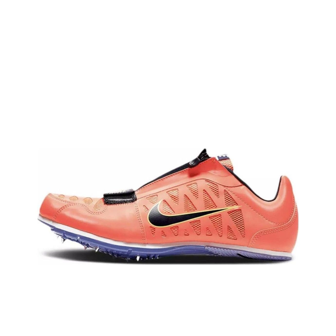 Кеды NIKE Zoom LJ