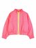 Бомбер BILLIEBLUSH, размер 100, coral pink