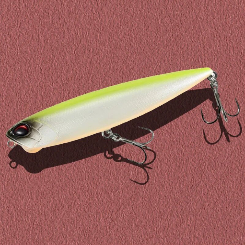 TSUYOKI Duo Realis Pencil 85, цвет M
