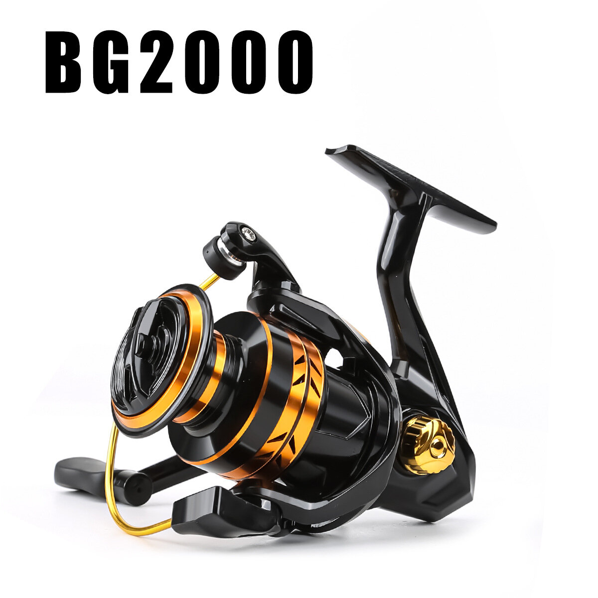Рыболовная катушка, спиннинг, морская удочка, кастинговая удочка, рыболовная катушка, ручная удочка, дальний заброс, красный, черный, золотой цвет, каменная рыболовная приманка, рыболовная катушка, кросс-бордер