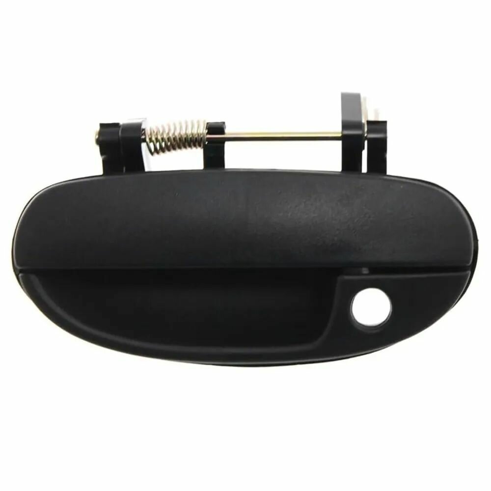 Для Chevrolet Lanos Daewoo Lanos Передняя Левая Боковая Наружная Дверная Ручка #96226249