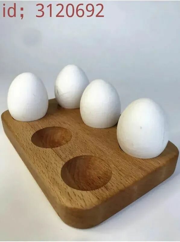 Подставка для яиц
